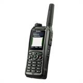 Bärbar Radio TH9 - Rakel - Webshop.tcconnect.se